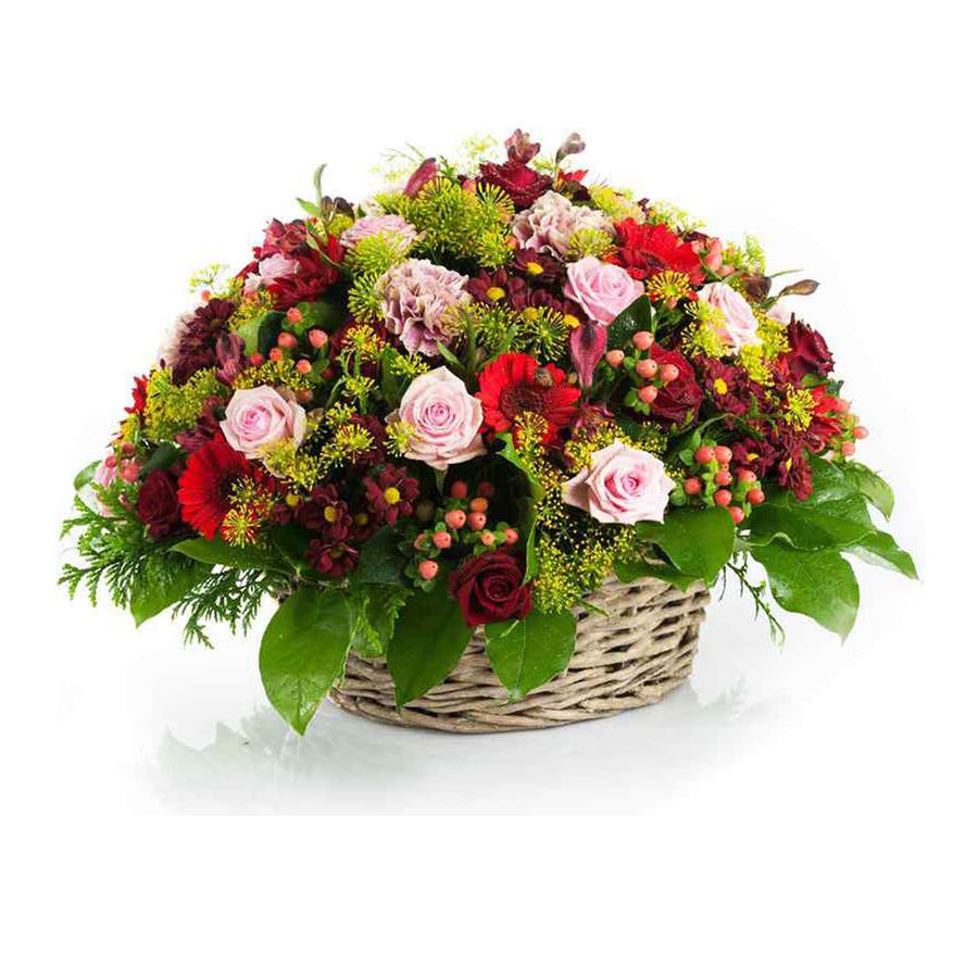 Livraison Fleurs aujourd'hui par un fleuriste | Fleuretfleurs