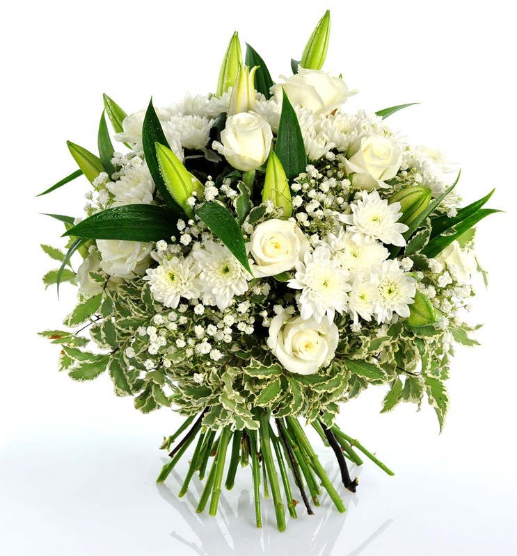 Livraison Fleurs aujourd'hui par un fleuriste | Fleuretfleurs